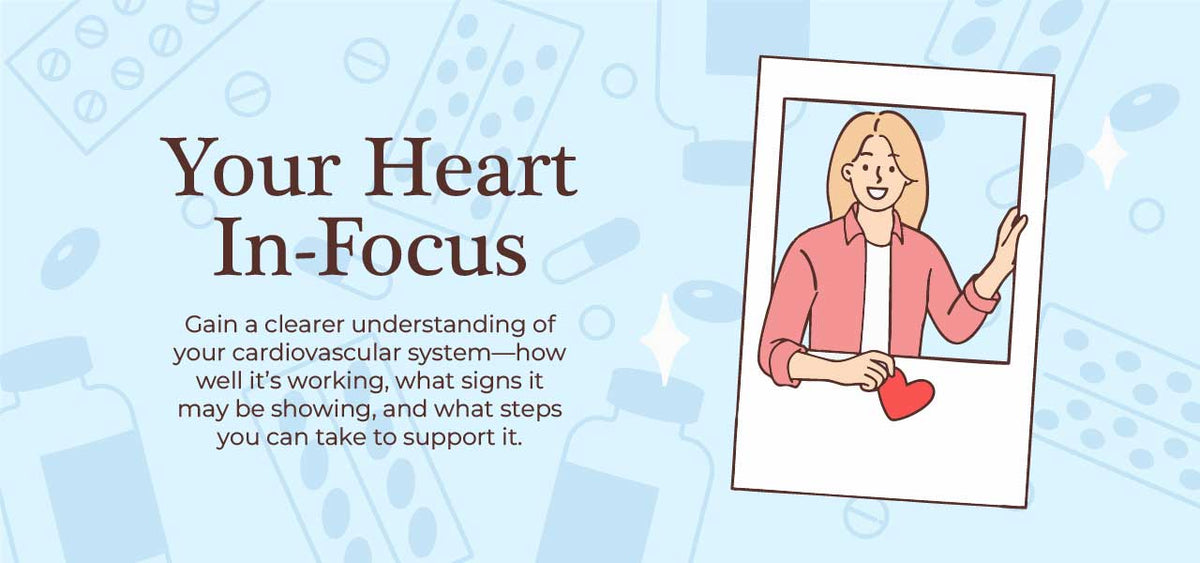 Your Heart In-Focus: Standard Process and MediHerb for Female Cardiova ...